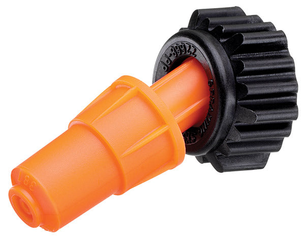 POLY SPRAY WAND NOZZLES